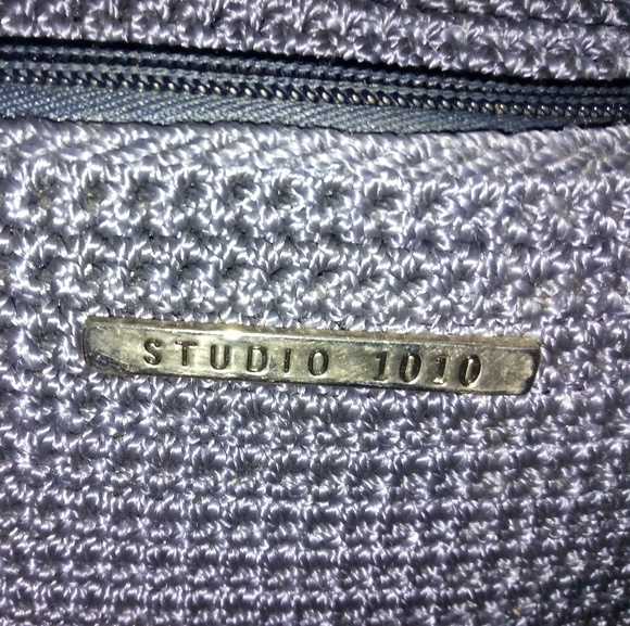 Bags | Studio 110 Purse | Poshmark